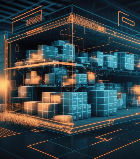E2E Shelf-Life Simulation and Optimization | Sophus Technology