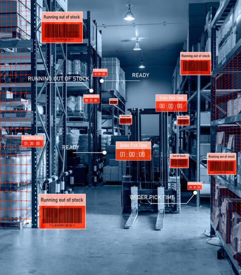 Multi-Echelon Inventory Optimization - Sophus Technology Inc Multi-Echelon Inventory Optimization - Sophus Technology Inc