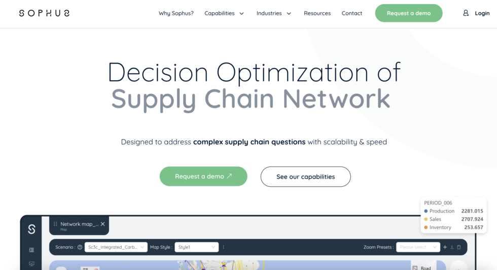 Best Inventory Optimization Software 2026: Expert Comparison & Guide ...